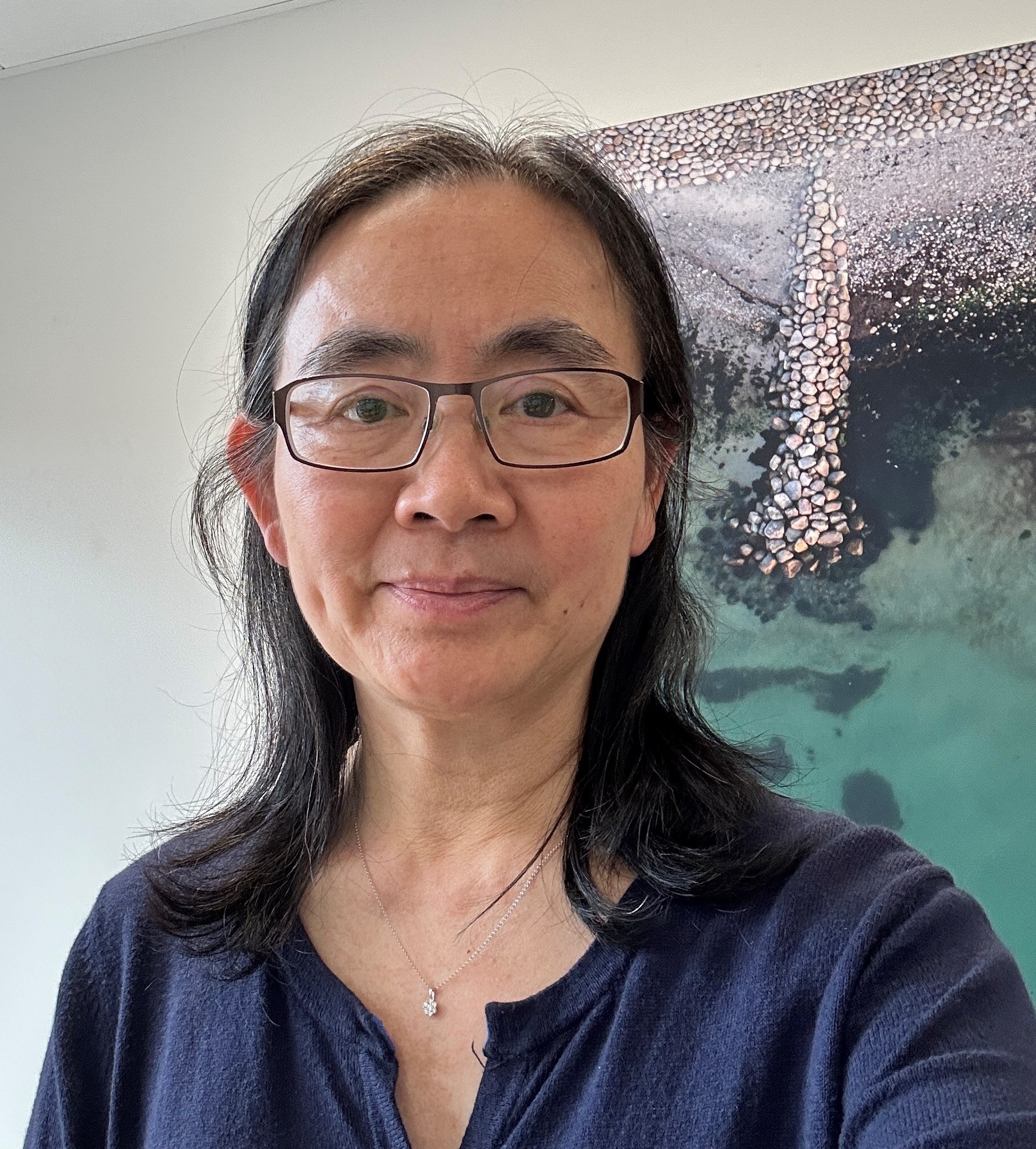 Shuting Yang – TipESM