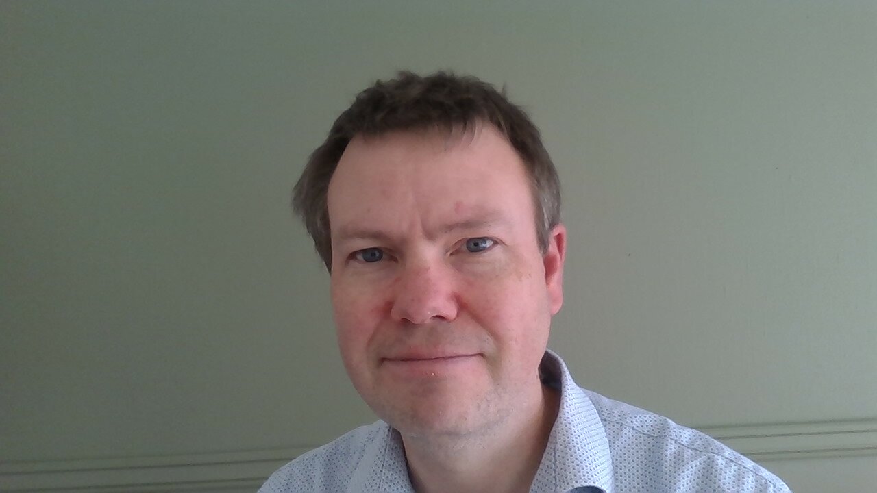 Tomas Torsvik – TipESM