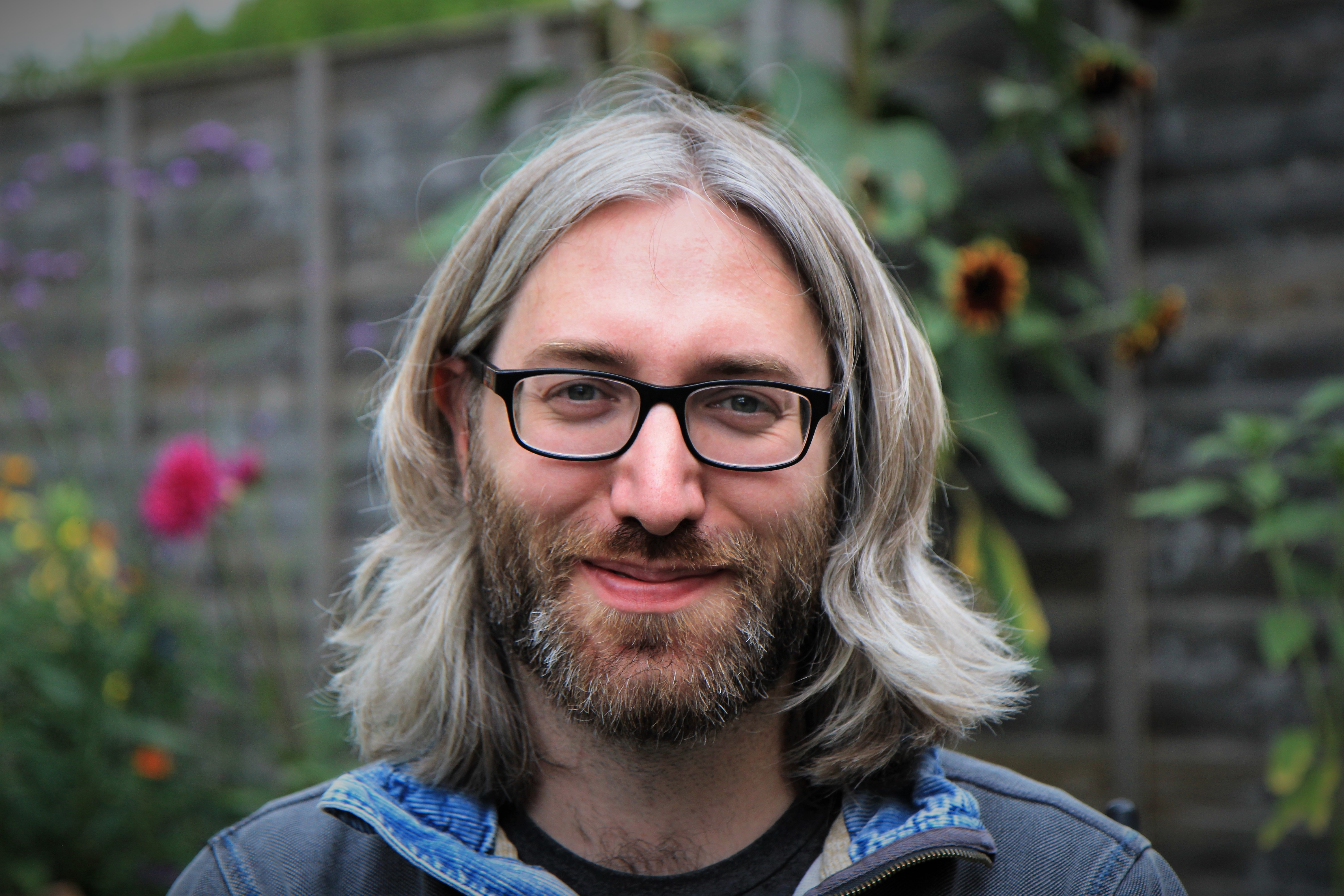 Jon Robson – TipESM