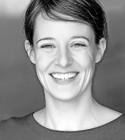 Katja Frieler – TipESM